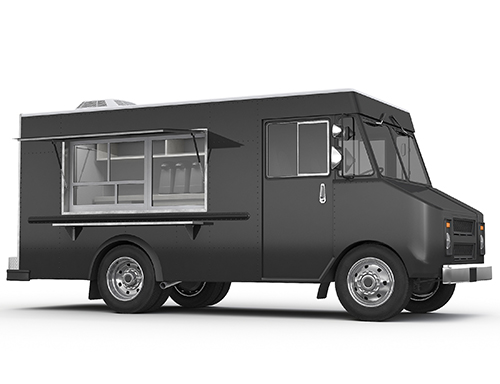 Baller Food Canada – Keep on rollin’